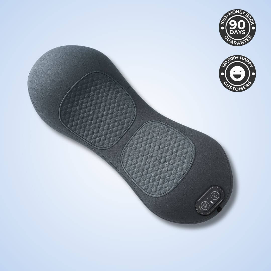 Triple Fusion Massager – SmoothSpine