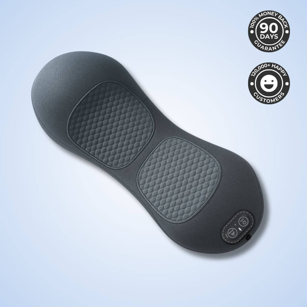 Triple Fusion Massager – SmoothSpine