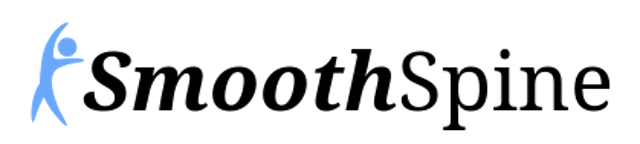 SmoothSpine™️ Alignment Pillow - Relieves Hip & Back Pain for Side Sle