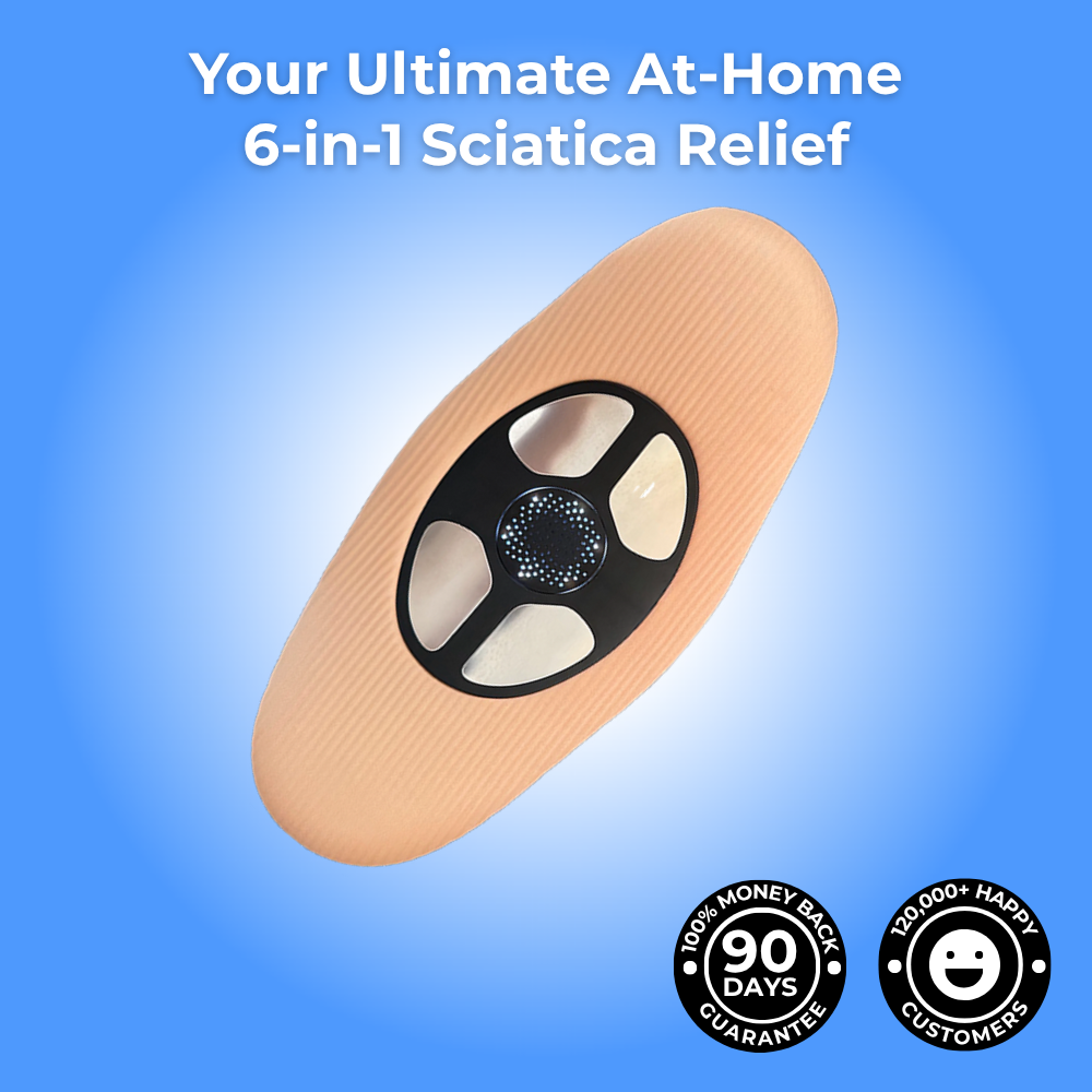 SmoothSpine™ - Multi Therapy Pro