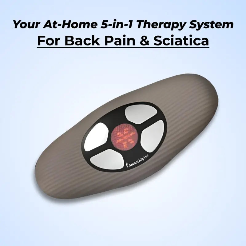 SmoothSpine™ - Multi Therapy Pro