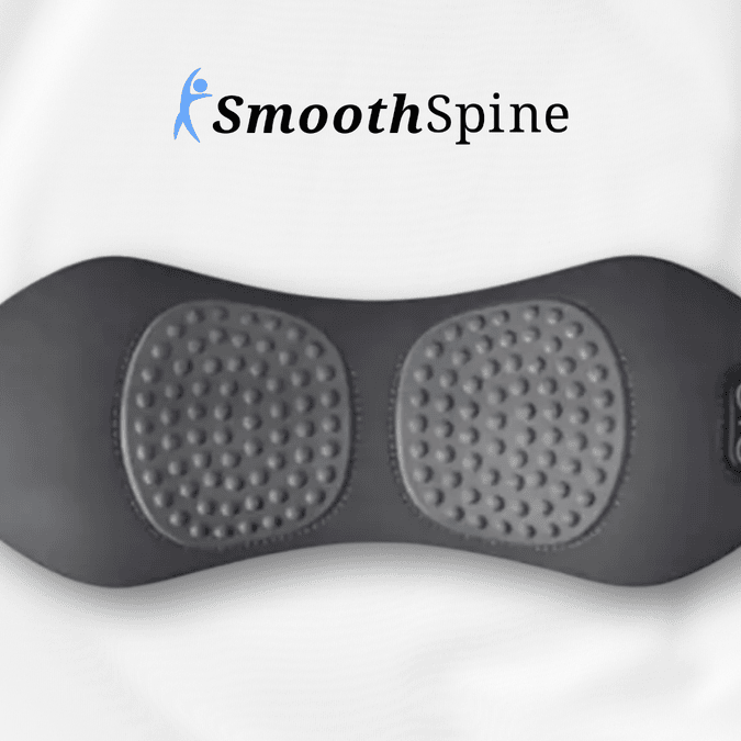 Triple Fusion Massager – SmoothSpine
